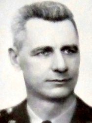 Thomas Abernethy - Hall of Valor: Medal of Honor, Silver Star, U.S ...