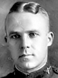 Arthur Alexander - Hall of Valor: Medal of Honor, Silver Star, U.S ...
