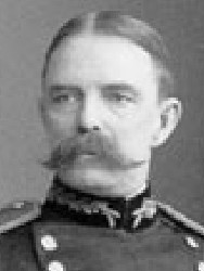 James Allen - Hall of Valor: Medal of Honor, Silver Star, U.S. Military ...