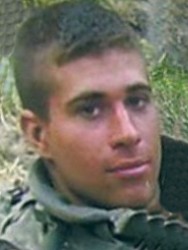 Andrew Small - Hall of Valor: Medal of Honor, Silver Star, U.S ...