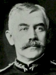 Thomas Barry - Hall of Valor: Medal of Honor, Silver Star, U.S ...