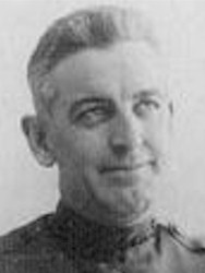 Theodore Lyster - Hall of Valor: Medal of Honor, Silver Star, U.S ...