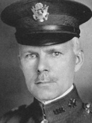George Squier - Hall of Valor: Medal of Honor, Silver Star, U.S ...