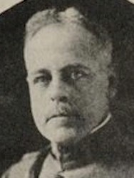 William Wilmer - Hall of Valor: Medal of Honor, Silver Star, U.S ...