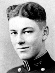 Frederic Habecker - Hall of Valor: Medal of Honor, Silver Star, U.S ...