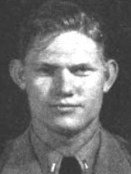 Paul Halstrom - Hall of Valor: Medal of Honor, Silver Star, U.S ...