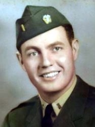 William Jamison - Hall of Valor: Medal of Honor, Silver Star, U.S ...