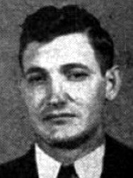 Leo Kennedy - Hall of Valor: Medal of Honor, Silver Star, U.S. Military ...