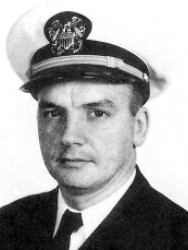 Raymond Klingerman - Hall of Valor: Medal of Honor, Silver Star, U.S ...