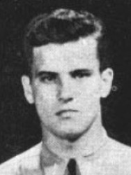 Thomas Adams - Hall of Valor: Medal of Honor, Silver Star, U.S ...