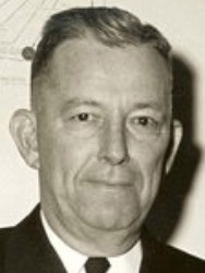 William Ferrall - Hall of Valor: Medal of Honor, Silver Star, U.S ...