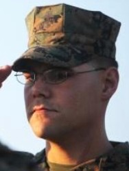 Cody Goebel - Hall of Valor: Medal of Honor, Silver Star, U.S. Military ...