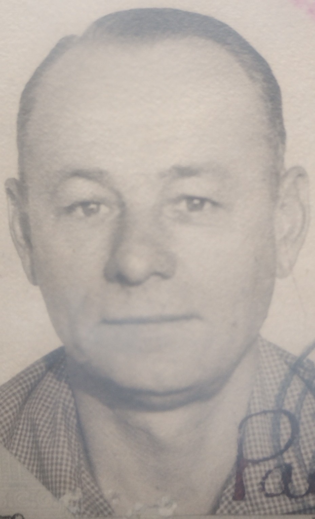 Peter Martinek - Hall of Valor: Medal of Honor, Silver Star, U.S ...