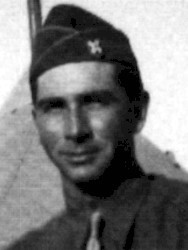 Ralph Coffman - Hall of Valor: Medal of Honor, Silver Star, U.S ...