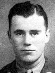 Julian Cook - Hall of Valor: Medal of Honor, Silver Star, U.S. Military ...