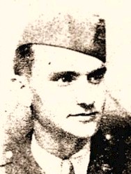 John Coyle - Hall of Valor: Medal of Honor, Silver Star, U.S. Military ...
