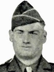 Harry Dickerson - Hall of Valor: Medal of Honor, Silver Star, U.S ...