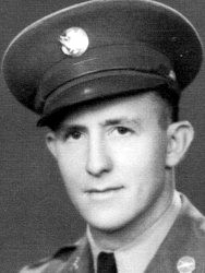 Carl Frantz - Hall of Valor: Medal of Honor, Silver Star, U.S. Military ...