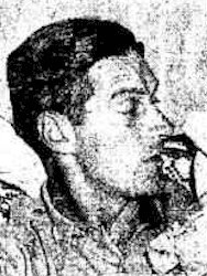 Charles Gaking - Hall of Valor: Medal of Honor, Silver Star, U.S ...