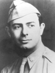 Alexander Goode - Hall of Valor: Medal of Honor, Silver Star, U.S ...
