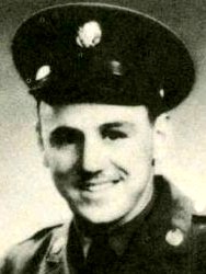 James Hamner - Hall of Valor: Medal of Honor, Silver Star, U.S ...