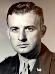 Wilfrid Haughey - Hall of Valor: Medal of Honor, Silver Star, U.S ...
