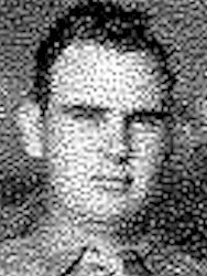 John Lally - Hall of Valor: Medal of Honor, Silver Star, U.S. Military ...