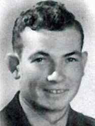 James Leach - Hall of Valor: Medal of Honor, Silver Star, U.S. Military ...