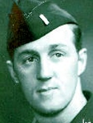 Carl Proffitt - Hall of Valor: Medal of Honor, Silver Star, U.S ...