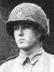 Robert Rae - Hall of Valor: Medal of Honor, Silver Star, U.S. Military ...