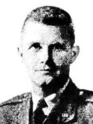 Kenneth Howat - Hall of Valor: Medal of Honor, Silver Star, U.S ...