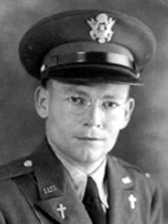 Joseph LaFleur - Hall of Valor: Medal of Honor, Silver Star, U.S ...