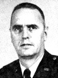 James Tapp - Hall of Valor: Medal of Honor, Silver Star, U.S. Military ...