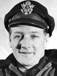 Kenneth Dahlberg - Hall of Valor: Medal of Honor, Silver Star, U.S ...