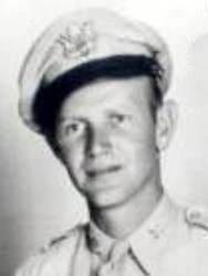 David Hill - Hall of Valor: Medal of Honor, Silver Star, U.S. Military ...