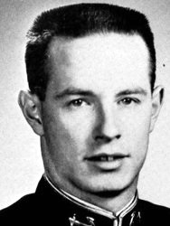 Robert Black - Hall of Valor: Medal of Honor, Silver Star, U.S ...