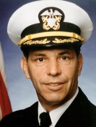 Wayne Goodermote - Hall of Valor: Medal of Honor, Silver Star, U.S ...