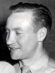 Beauford Anderson - Hall of Valor: Medal of Honor, Silver Star, U.S ...