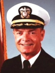 Rodney Knutson - Hall of Valor: Medal of Honor, Silver Star, U.S ...