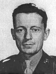 Harry Lang - Hall of Valor: Medal of Honor, Silver Star, U.S. Military ...