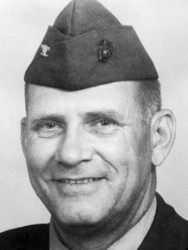 Jerry Marvel - Hall of Valor: Medal of Honor, Silver Star, U.S ...