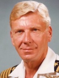 William Stark - Hall of Valor: Medal of Honor, Silver Star, U.S ...