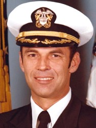 Gary Thornton - Hall of Valor: Medal of Honor, Silver Star, U.S ...