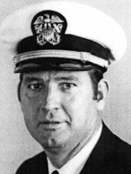 Clarence Tolbert - Hall of Valor: Medal of Honor, Silver Star, U.S ...