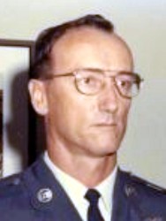 James Adams - Hall of Valor: Medal of Honor, Silver Star, U.S. Military ...