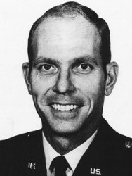 Thomas Barrett - Hall of Valor: Medal of Honor, Silver Star, U.S ...