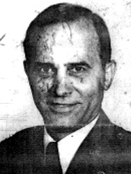 John Blevins - Hall of Valor: Medal of Honor, Silver Star, U.S ...