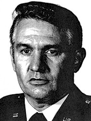 John Finlay - Hall of Valor: Medal of Honor, Silver Star, U.S. Military ...