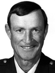 Kenneth Fleenor - Hall of Valor: Medal of Honor, Silver Star, U.S ...