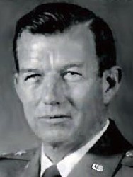Herbert Gavin - Hall of Valor: Medal of Honor, Silver Star, U.S ...